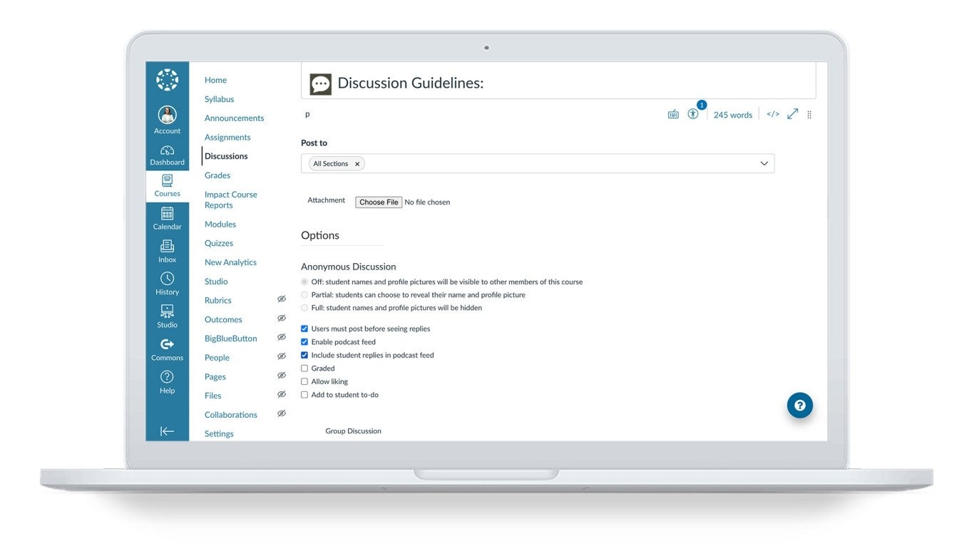 Canvas Tips and Tricks | Instructure