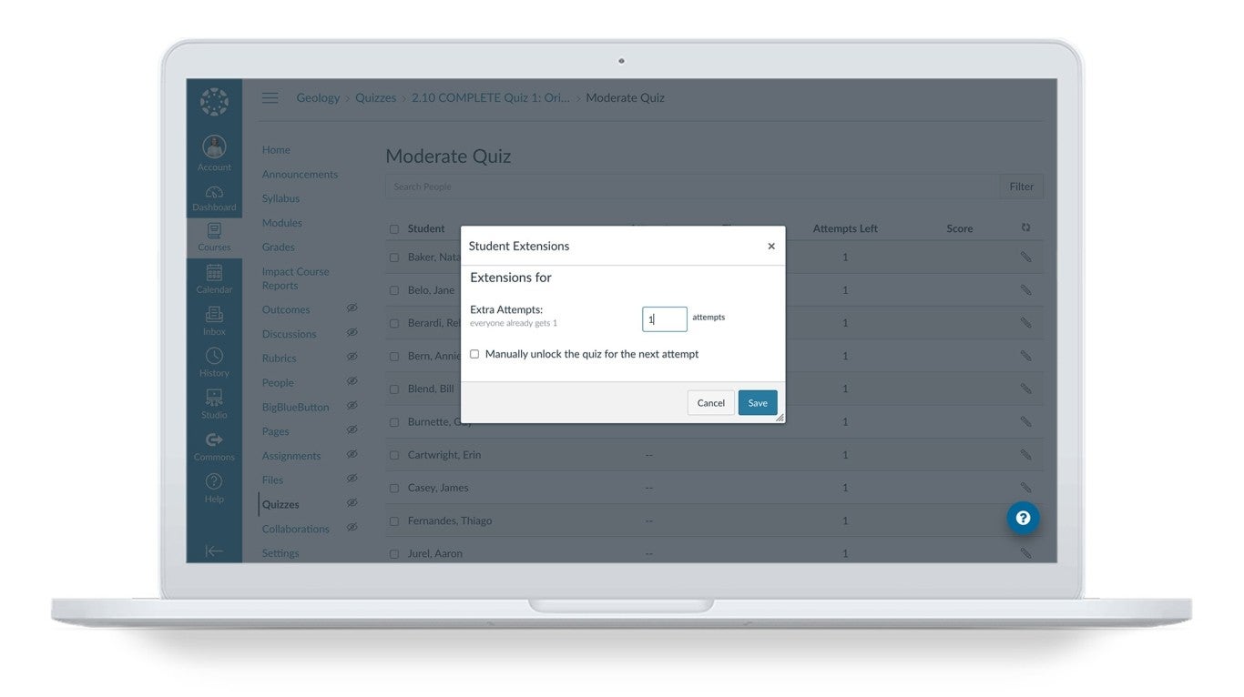 Canvas Tips and Tricks | Instructure