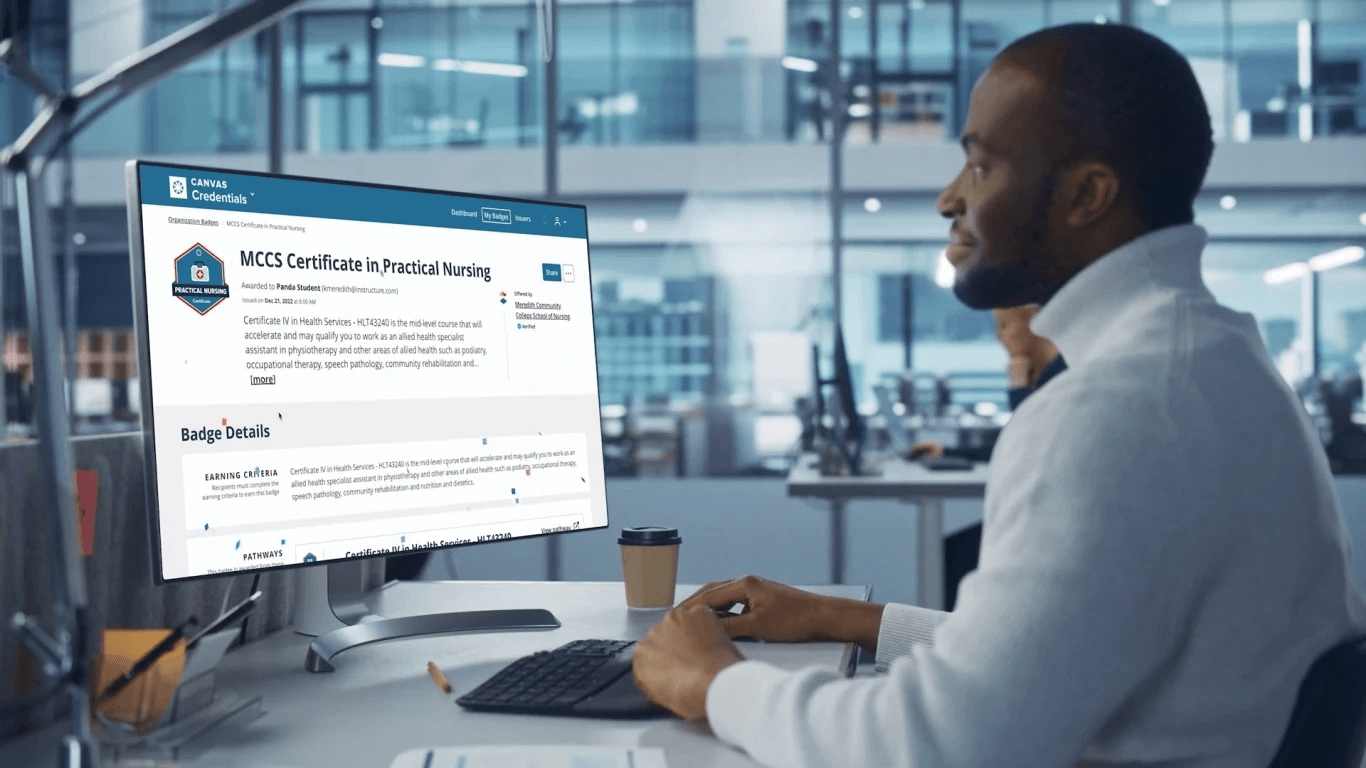 Learning Management System, LMS Software | Instructure Learning Management System, LMS Software | Instructure