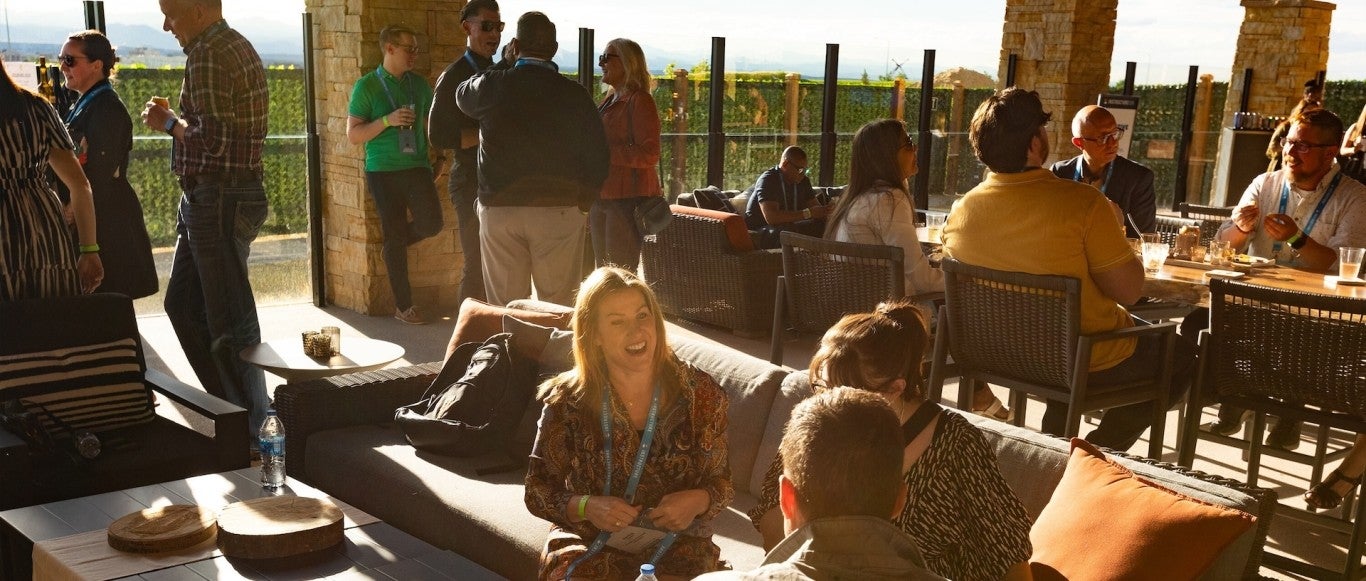 InstructureCon Executive Summit 2024