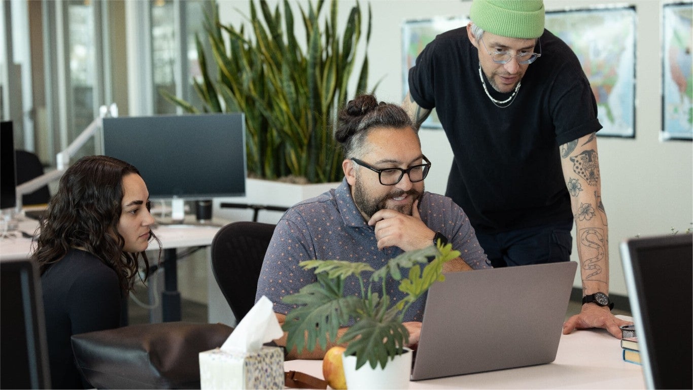 Study Hall | Instructure