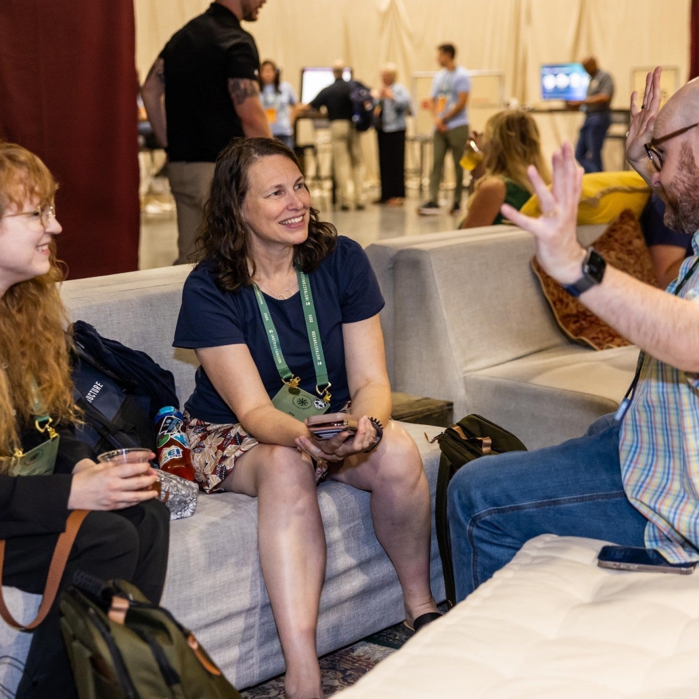 Partners | InstructureCon 2025