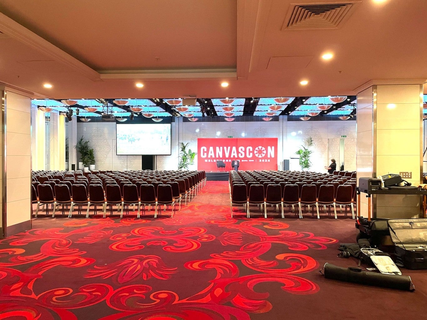CanvasCon Adelaide 2025 | Instructure