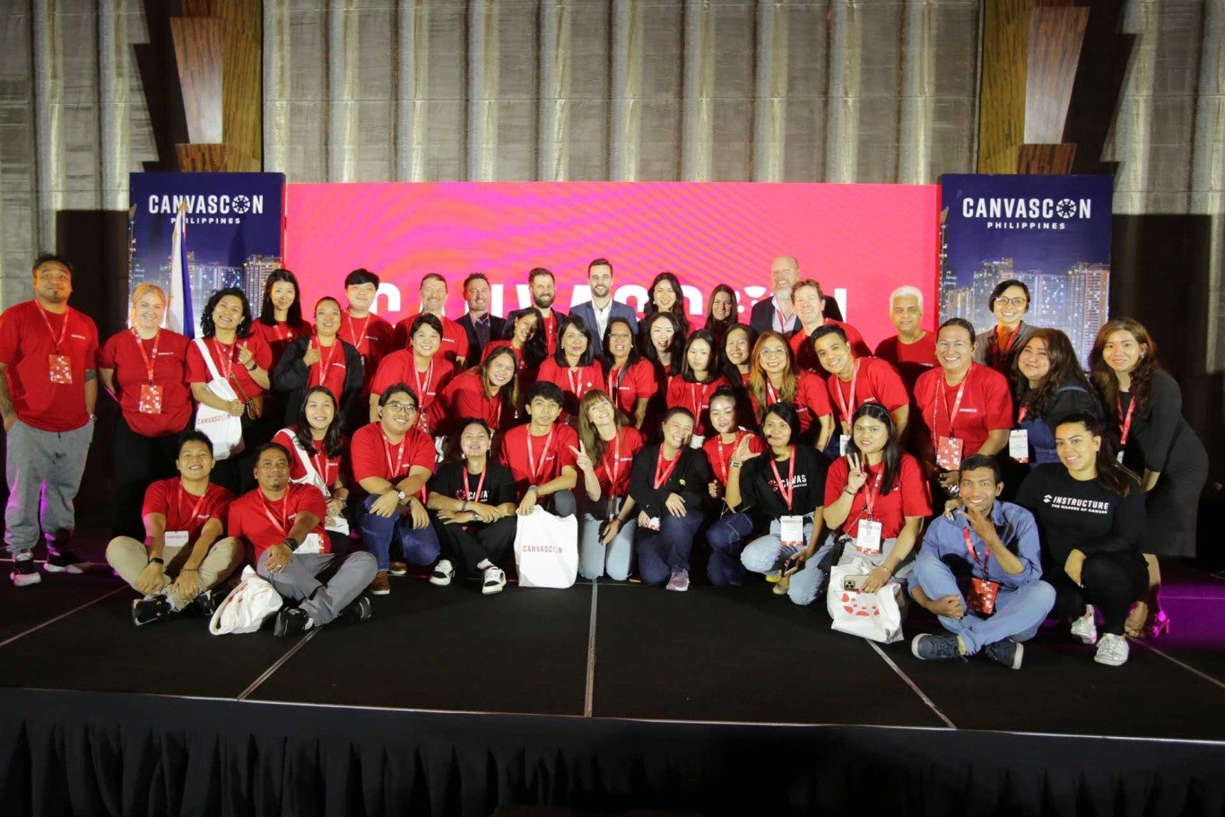 CanvasCon Philippines 2025 | Instructure