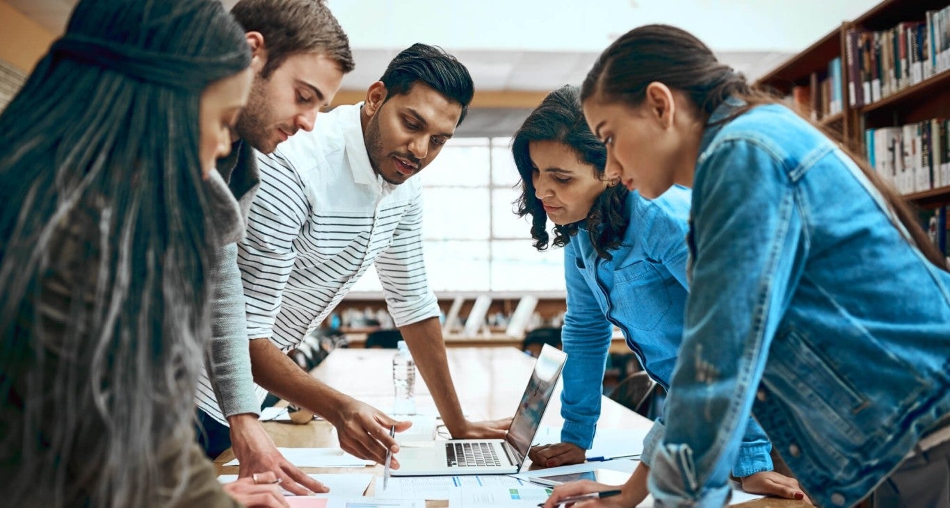 Instructure: Leading EdTech for Schools, Higher Ed & Business