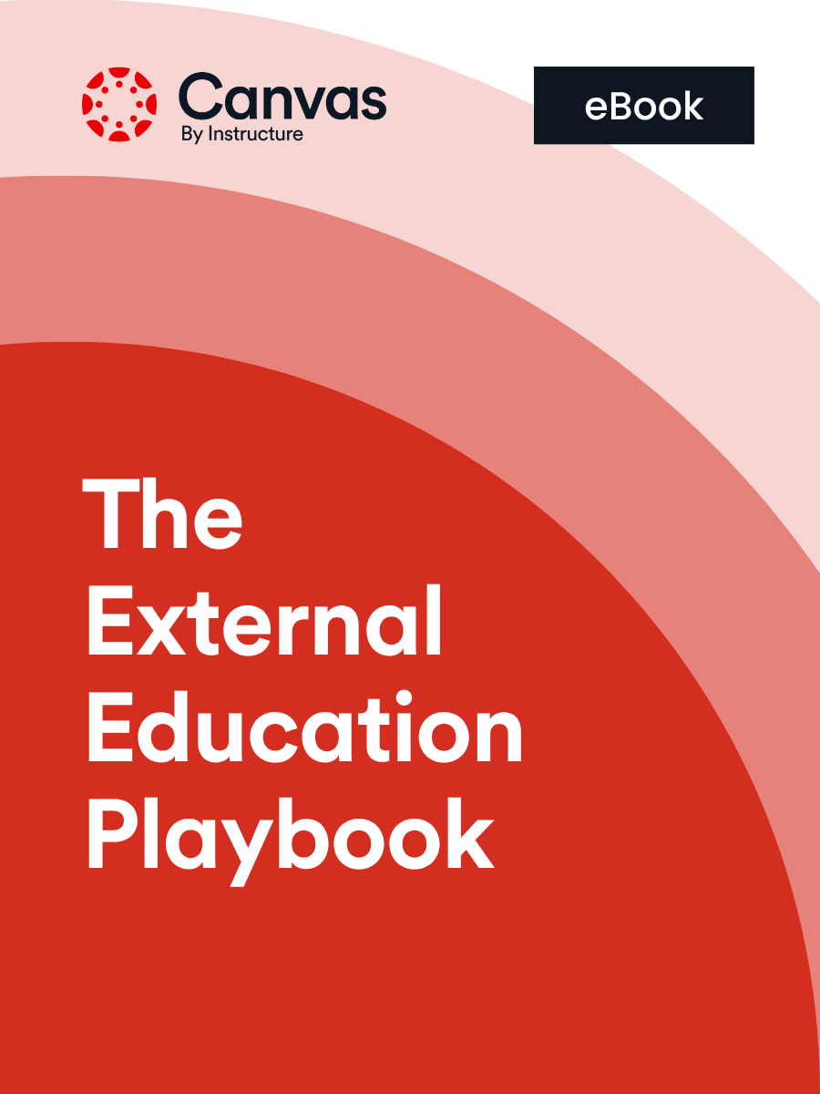 Instructure: Leading EdTech for K–12, Higher Ed & Business