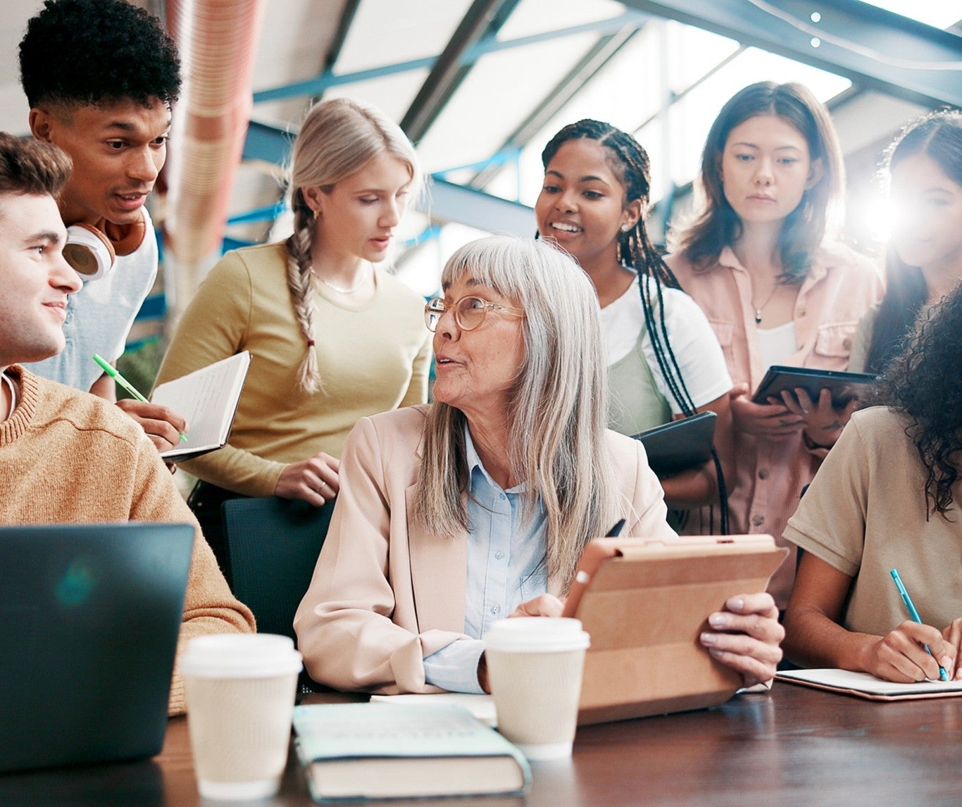 Become an Instructure Champion | Shape the Future of Learning