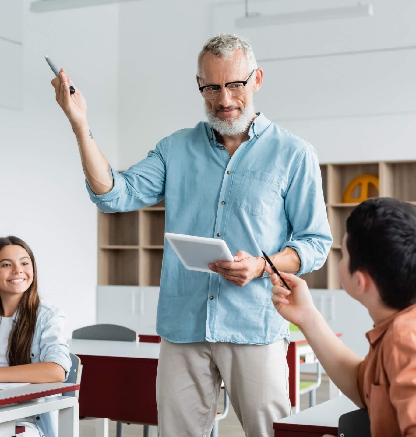 Parchment Digital Credential Solutions for K-12, Higher Ed & Business ...