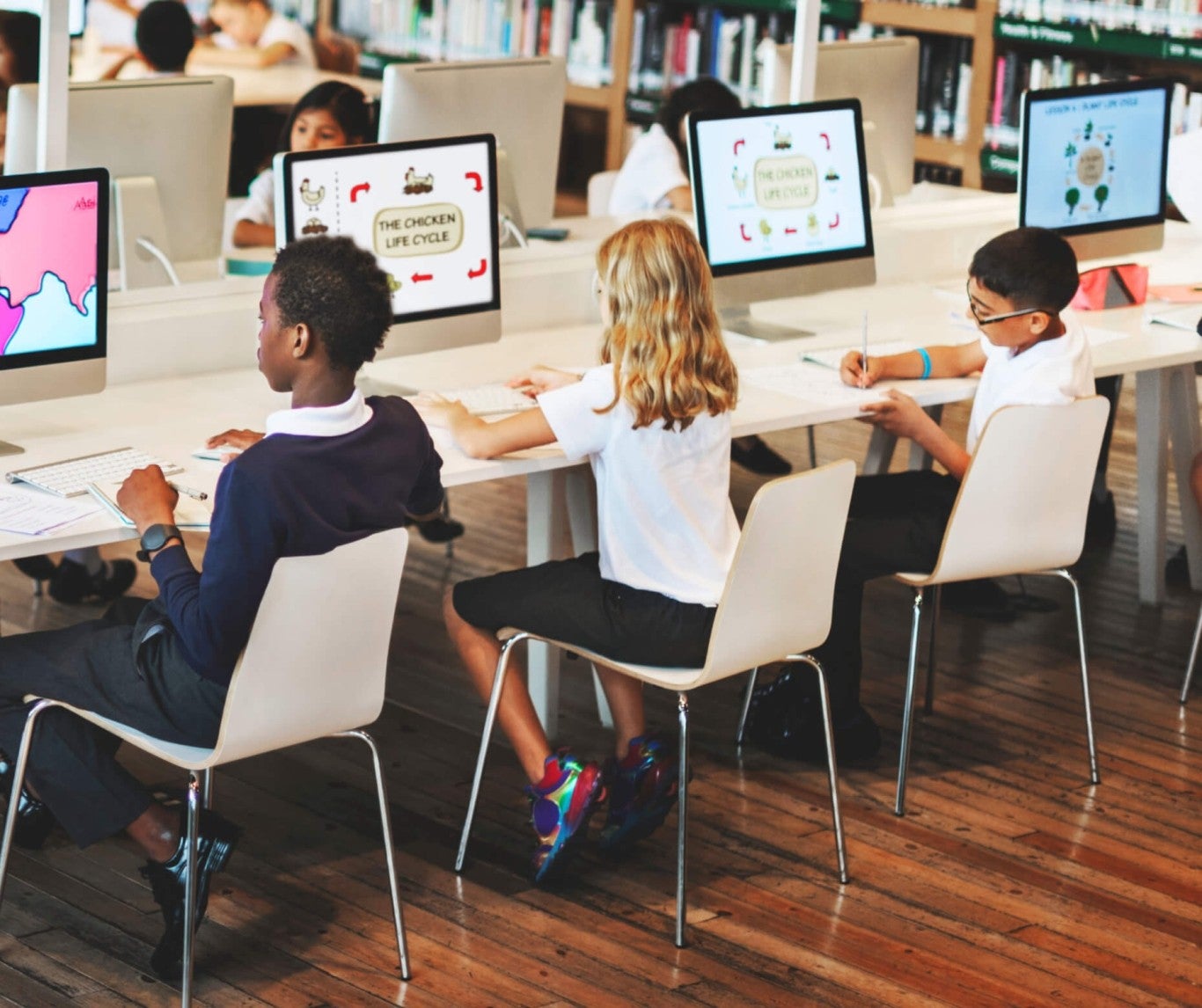 Canvas LMS for K-12 | Simplify Teaching and Empower Every Learner