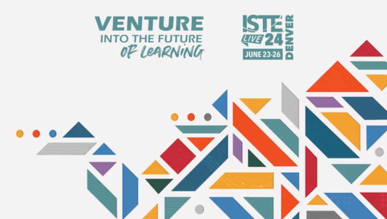 ISTELive 2024 | Instructure