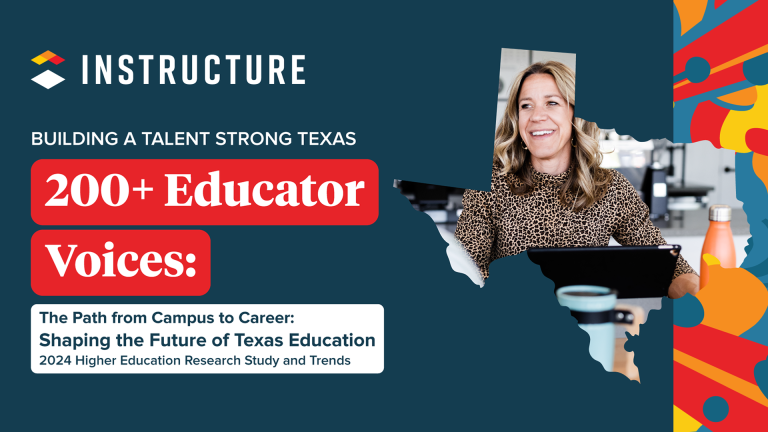 Insights From Texas Educators: On the Path to Student Success in Texas ...