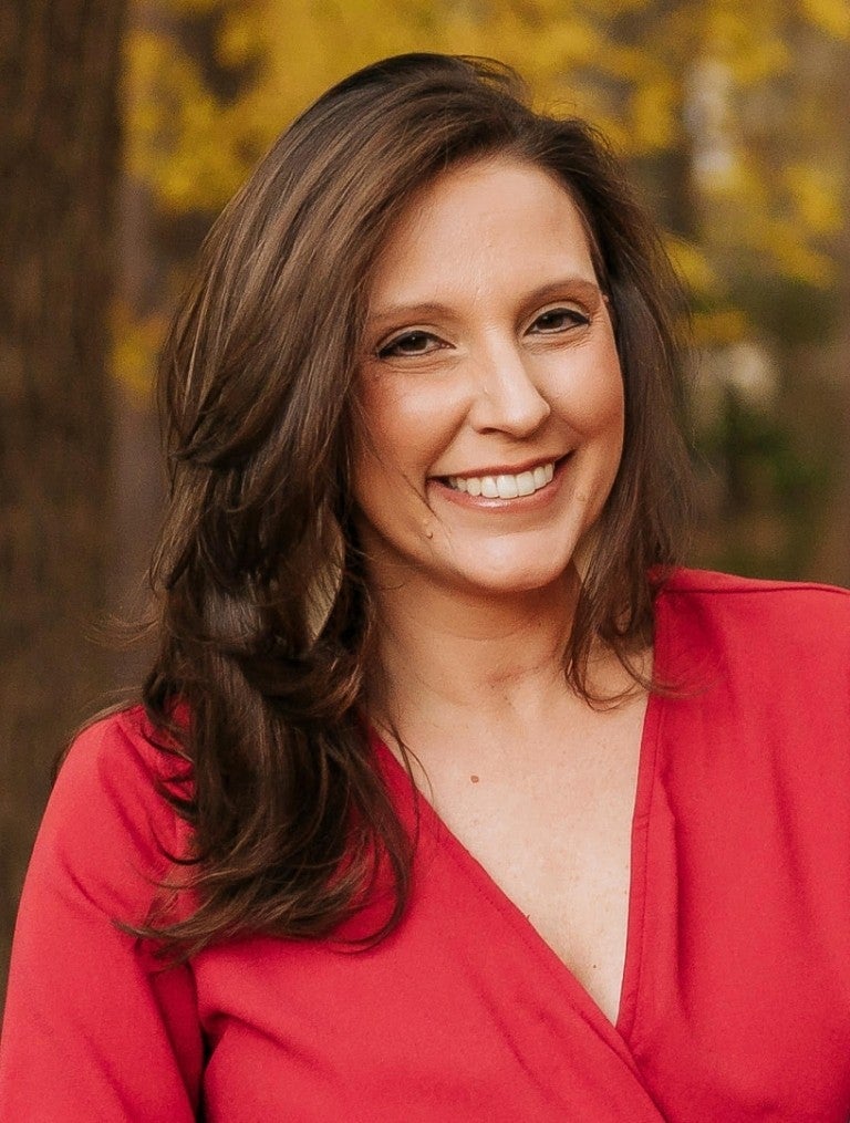 Canvas for North Carolina