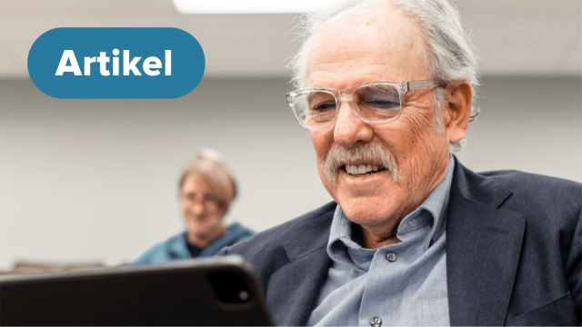 De Instructure Studiezaal