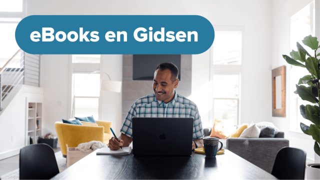 De Instructure Studiezaal