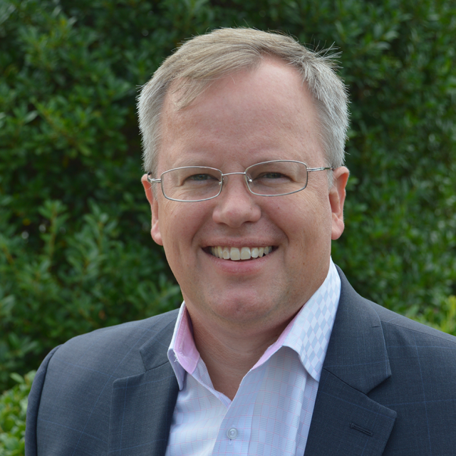 Karl Rectanus | Instructure