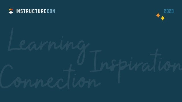 Digital Swag Download | About | Instructure