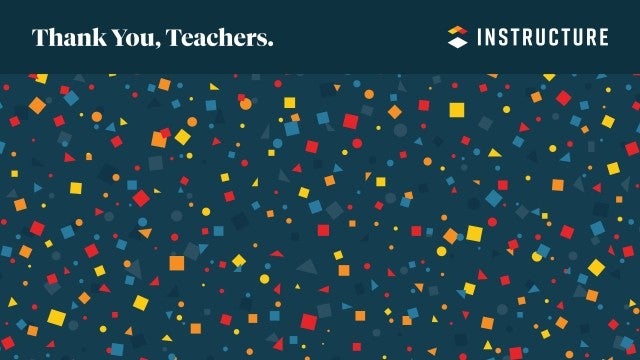 Digital Swag Download | About | Instructure