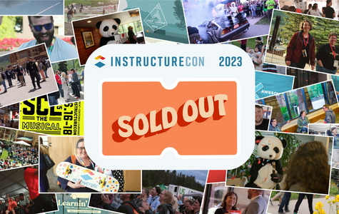 InstructureCon 2023 | Registration | Instructure