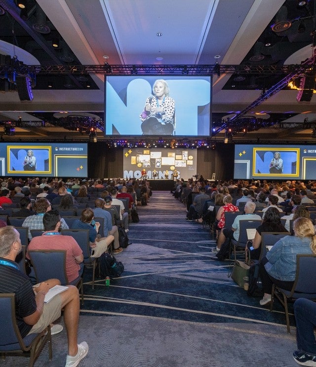 InstructureCon 2024 | Call for Proposals